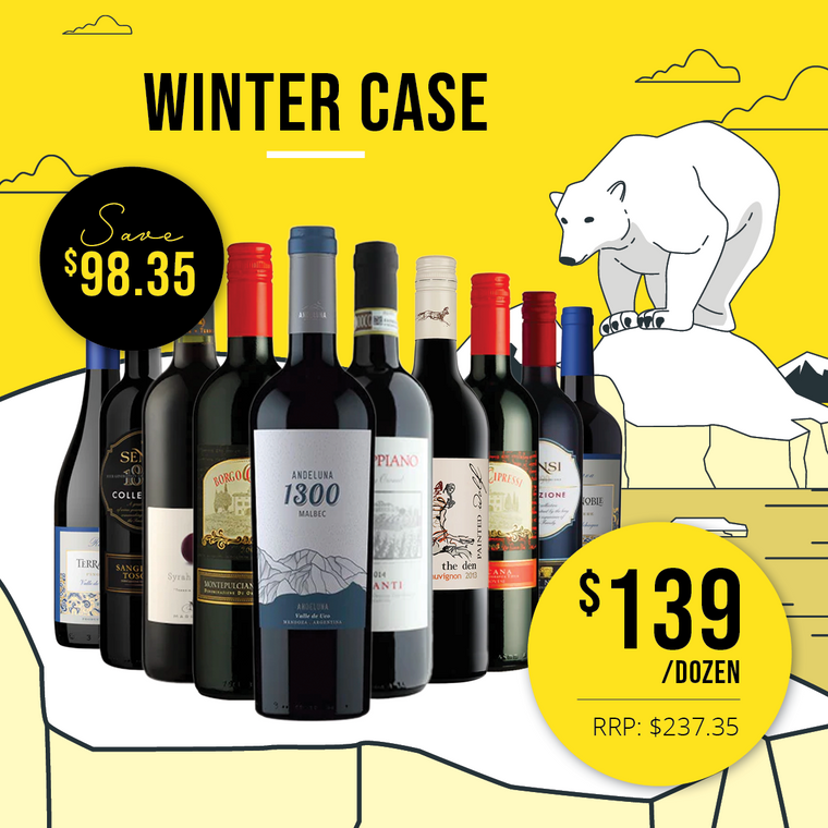 SALE – Direct Wine Cellars - Buy Wine Direct from the Importer